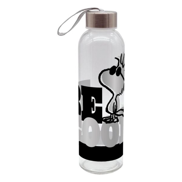 Peanuts Water Bottle Be Cool - Collectors.hu