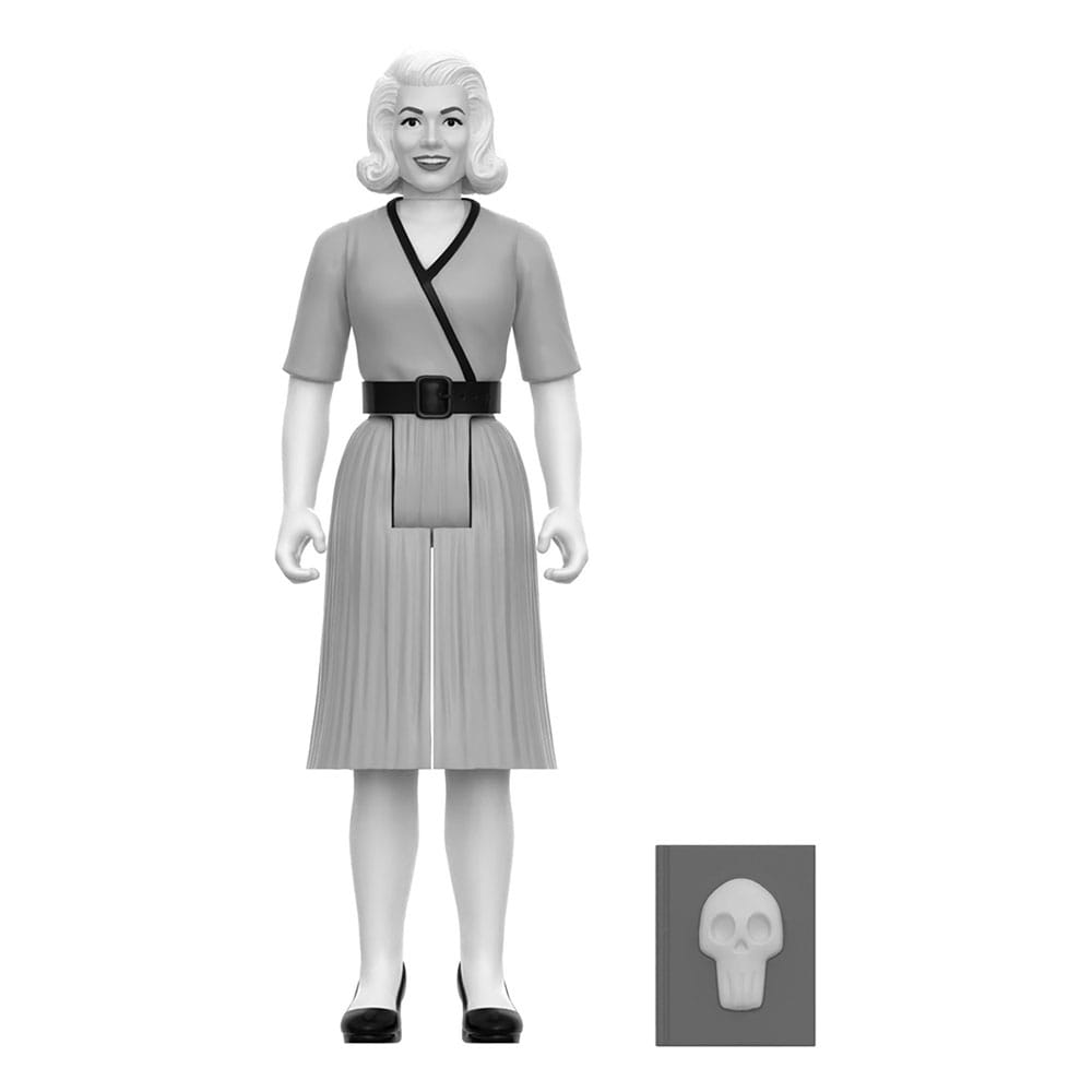 The Munsters ReAction Action Figure Marilyn Munster 10 Cm - Collectors.hu The Munsters ReAction Action Figure Marilyn Munster 10 Cm - Collectors.hu